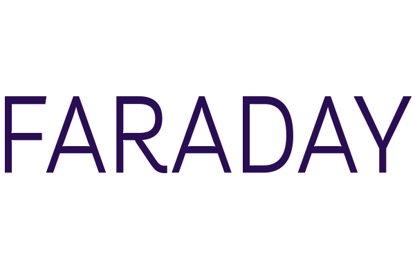 Faraday Logo