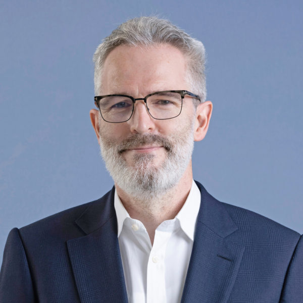 Iain Brown - Pro Global