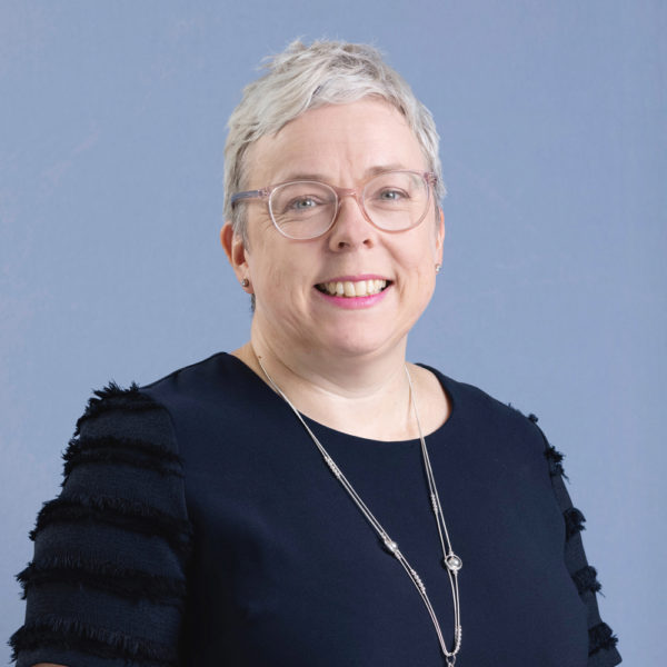 Susan Abrahams - Pro Global