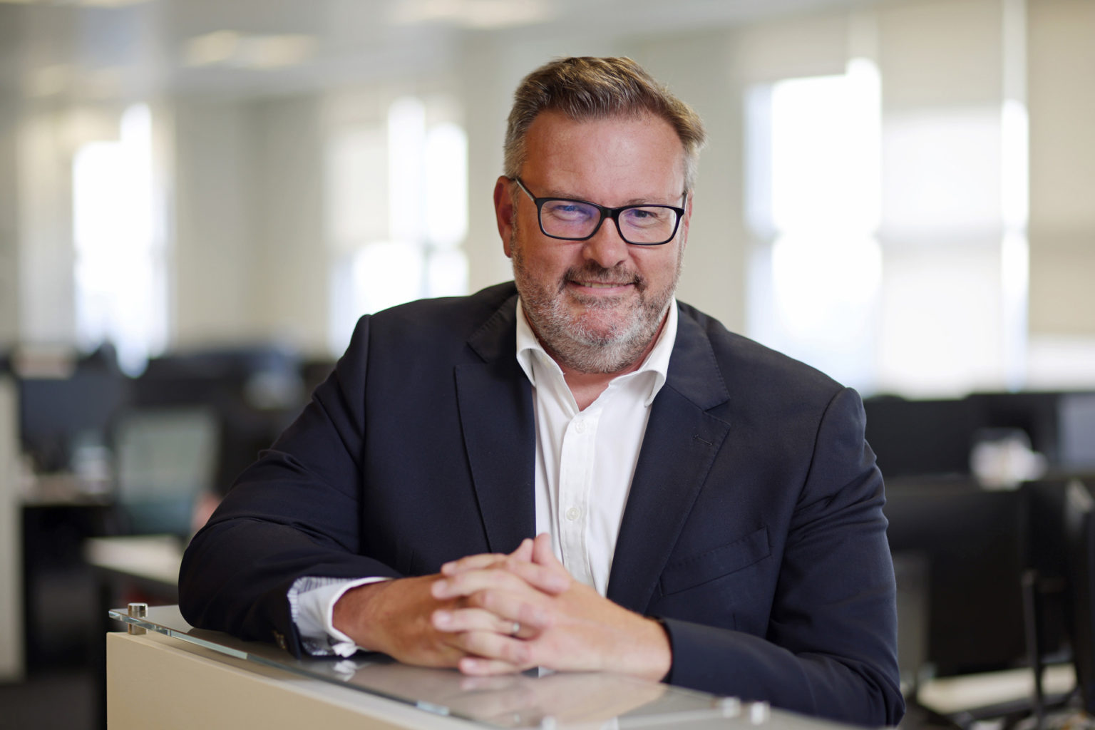 CEO assesses the long-term viability of the MGA model - Pro Global