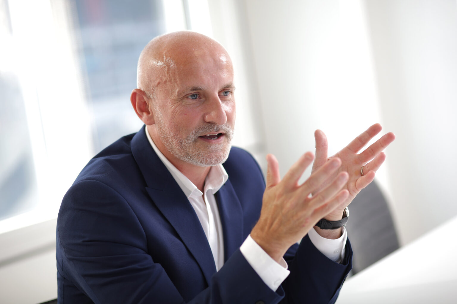 Meet the Pros: Shayne Caple, Head of Underwriting Services at Pro ...