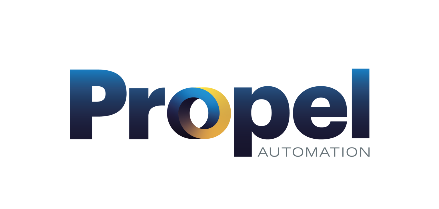 Propel Automation: Expert Guidance, Digital Enablement - Pro Global