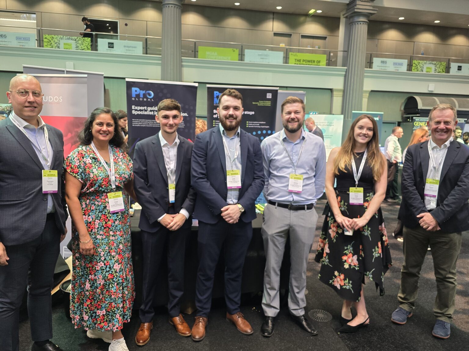 MGAA 2024 Conference: Key Takeaways - Pro Global