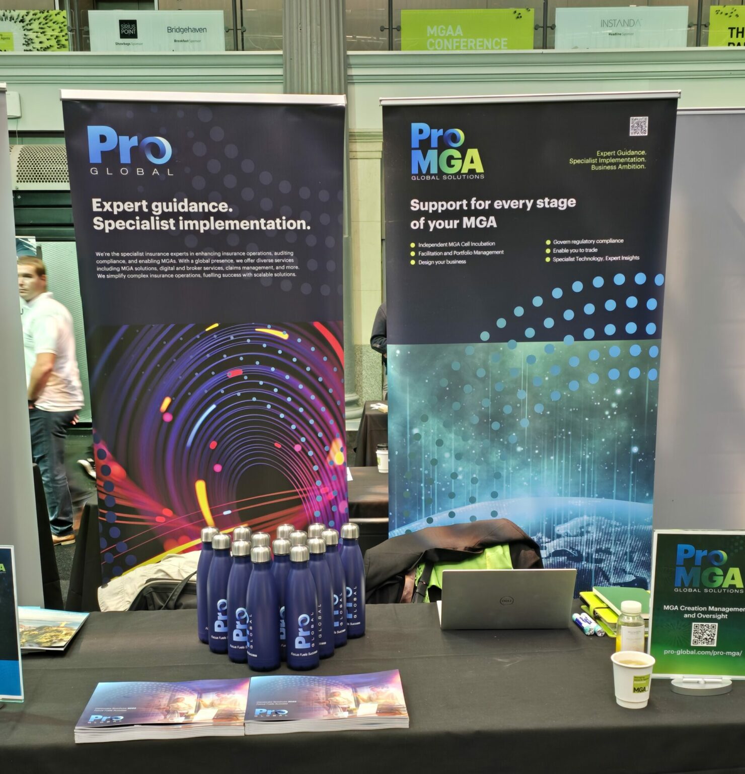 MGAA 2024 Conference: Key Takeaways - Pro Global