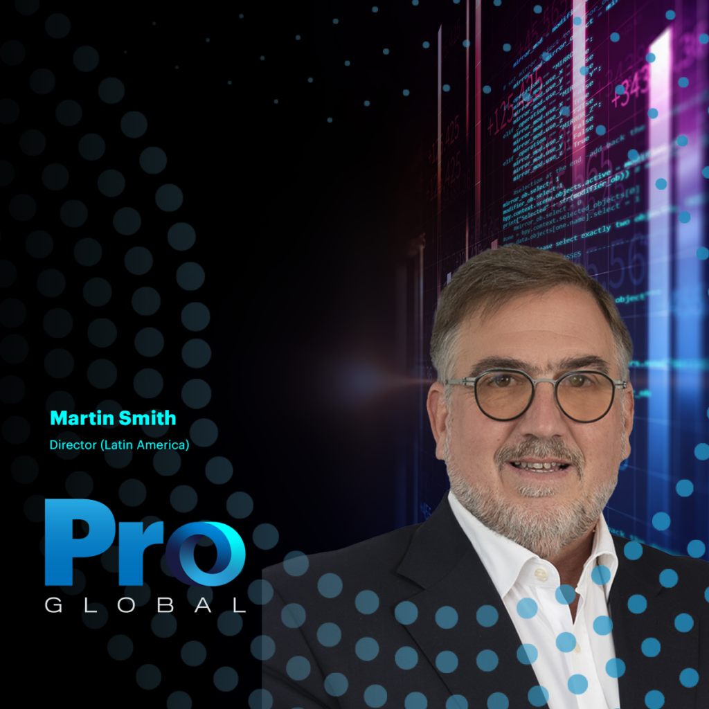 Key Takeaways from FIDES 2025 - Pro Global