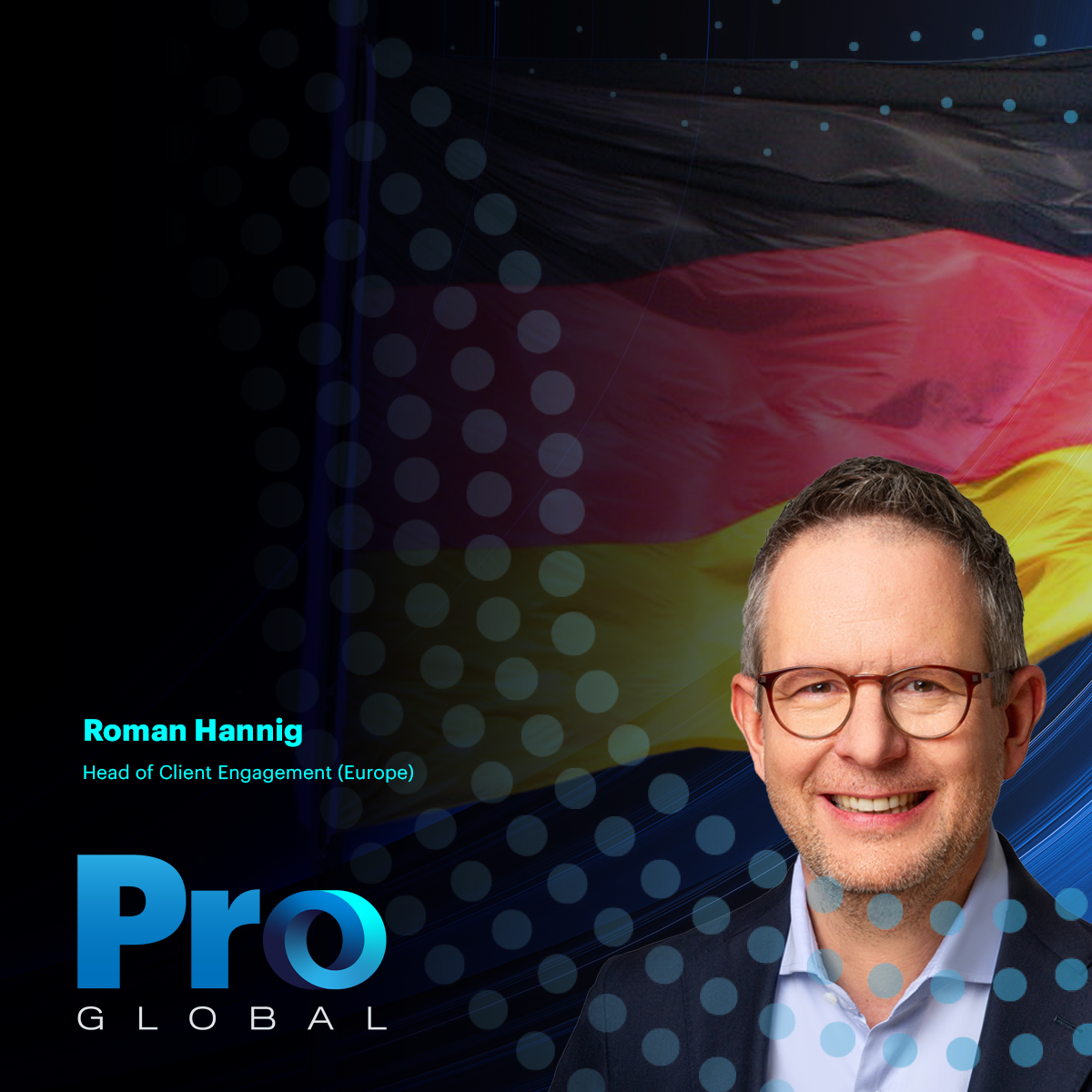 Pro Global’s 60+ Strong Team in Germany Powers Growth and Innovation in ...